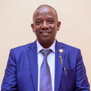 Board Members - Yetu Sacco Society
