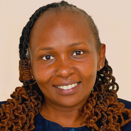 Administration - Yetu Sacco Society